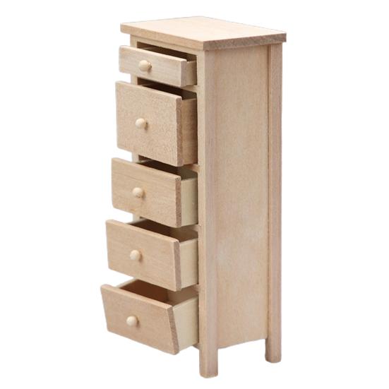 Cheap Beautiful 3D Simulated Anti-deformed Miniature Cabinet Drawers ...
