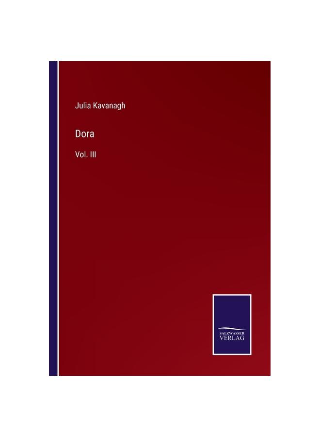 Dora:Vol. III купить недорого — выгодные цены, бесплатная доставка ...