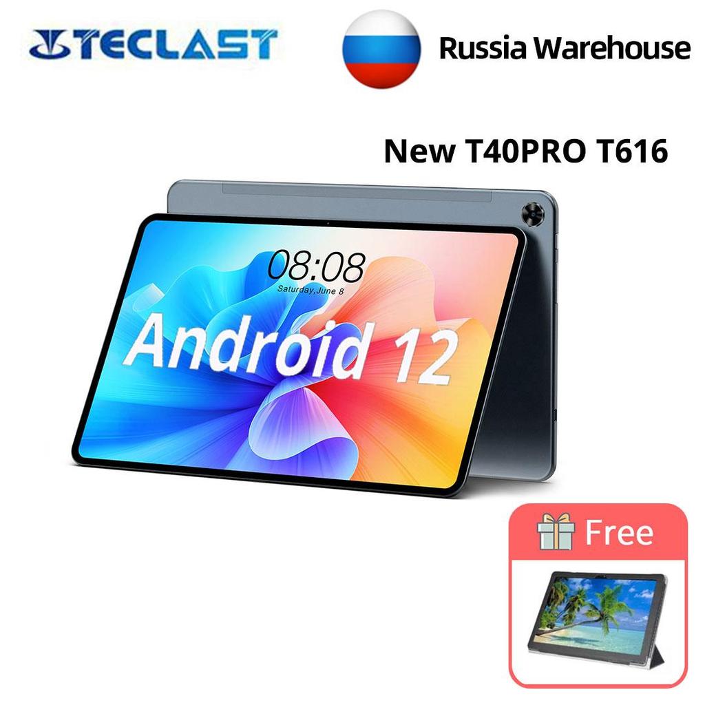 Buy Teclast T40 Pro 10.4 inch 2000x1200 IPS Android 12 8GB RAM 128GB ...