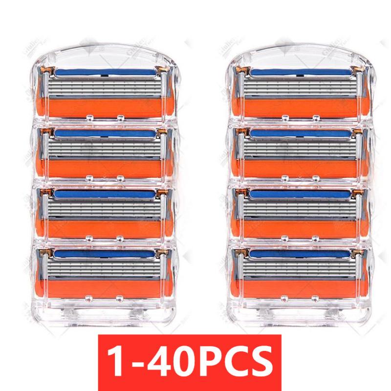 Buy 1-40 PCS/pack Female For Men Face Fashion Cosmetic Care Body Trim ...