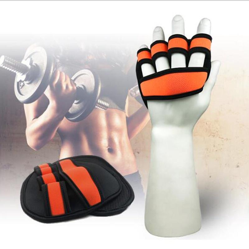 Buy Protector Hand Guardtool Palm Guard Glove Professional 1Pair One ...