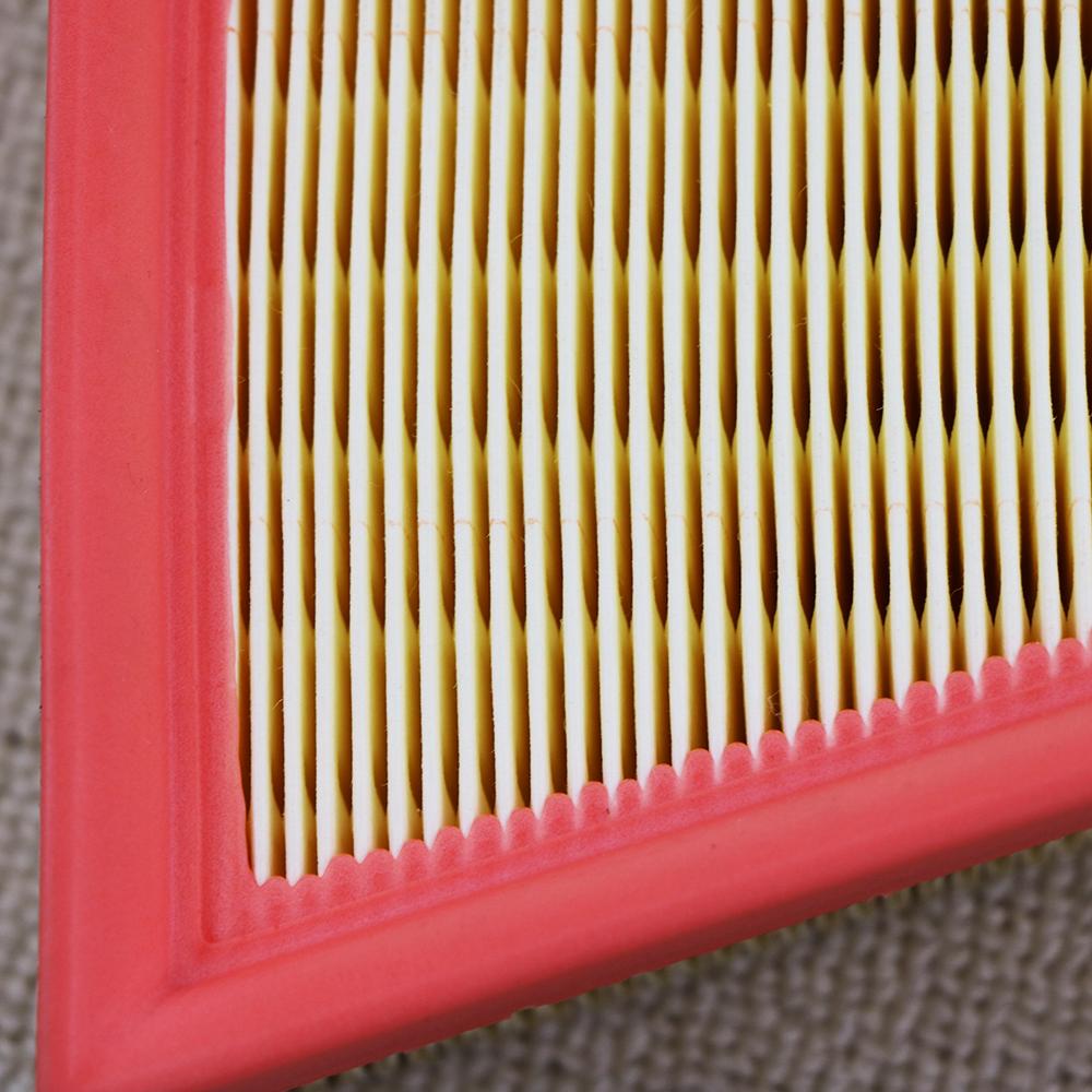 Buy A2700940004 High-quality Car Air Filter For Mercedes Benz W246-B180 ...