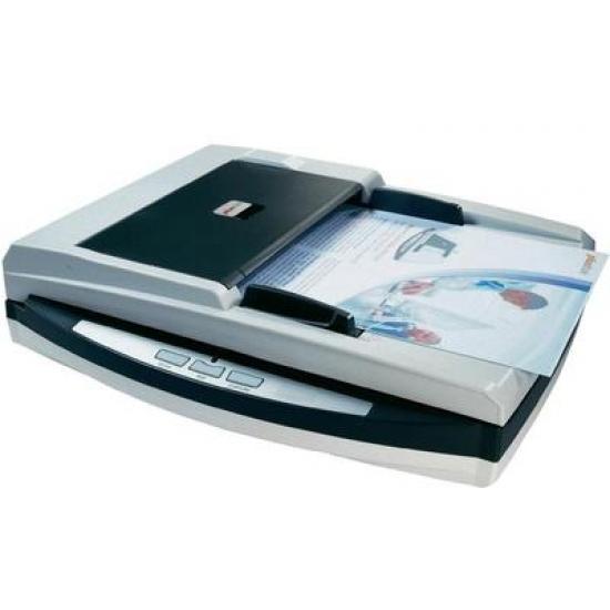 Buy A4 Duplex Scanner Plustek SmartOffice PN2040 at affordable prices ...