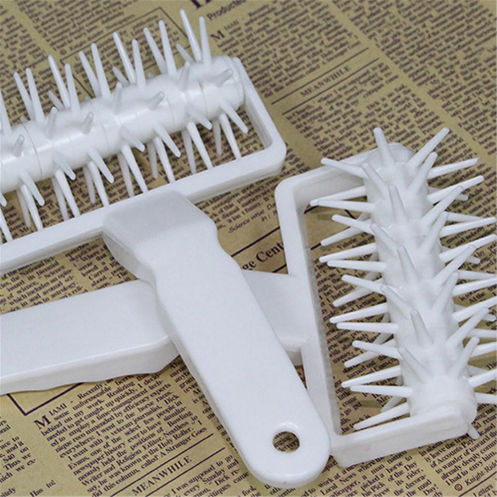Buy Baking Tool Plastic Perforator for Pizza and Cookie at affordable ...