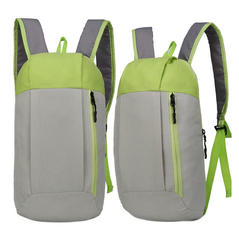 Cheap Backpack Men and Women Sports Bag Leisure Outdoor Travel Sports ...