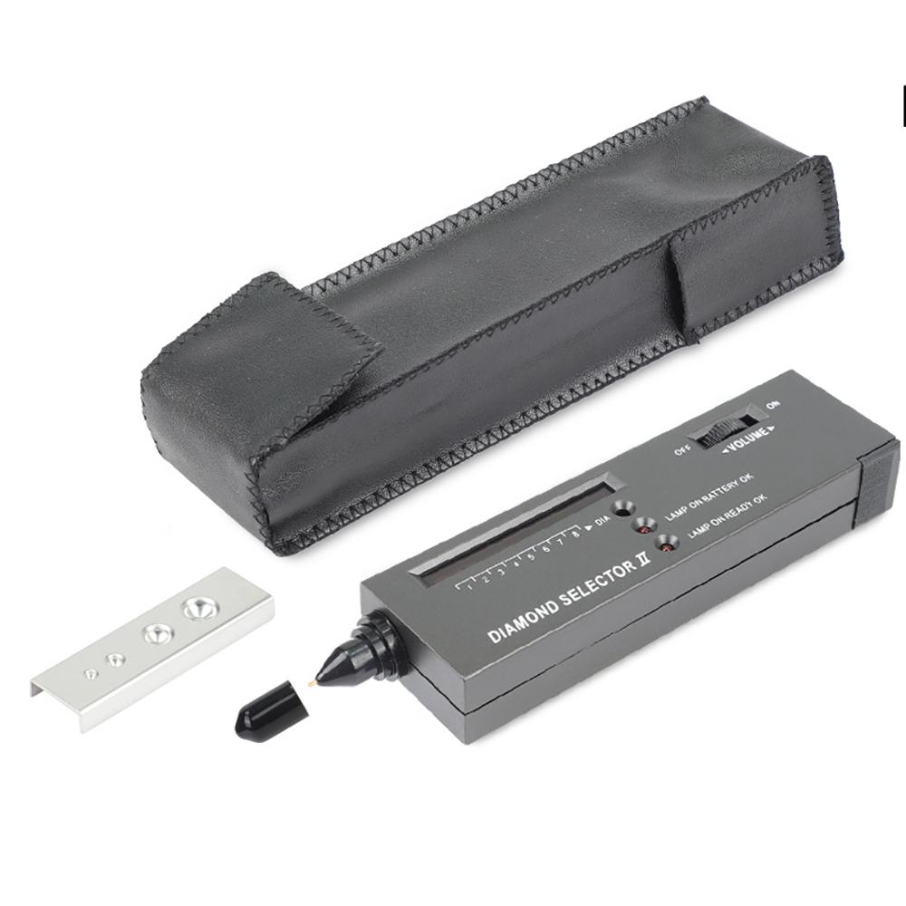 💰Kaufe Portable Electronic Diamond Tester Selector Jewelry Gemstone ...