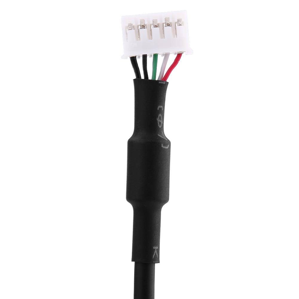 Buy Mouse Line Mouse Cable Usb Mouse Wire Replacement For Ie3.0 Mouse ...