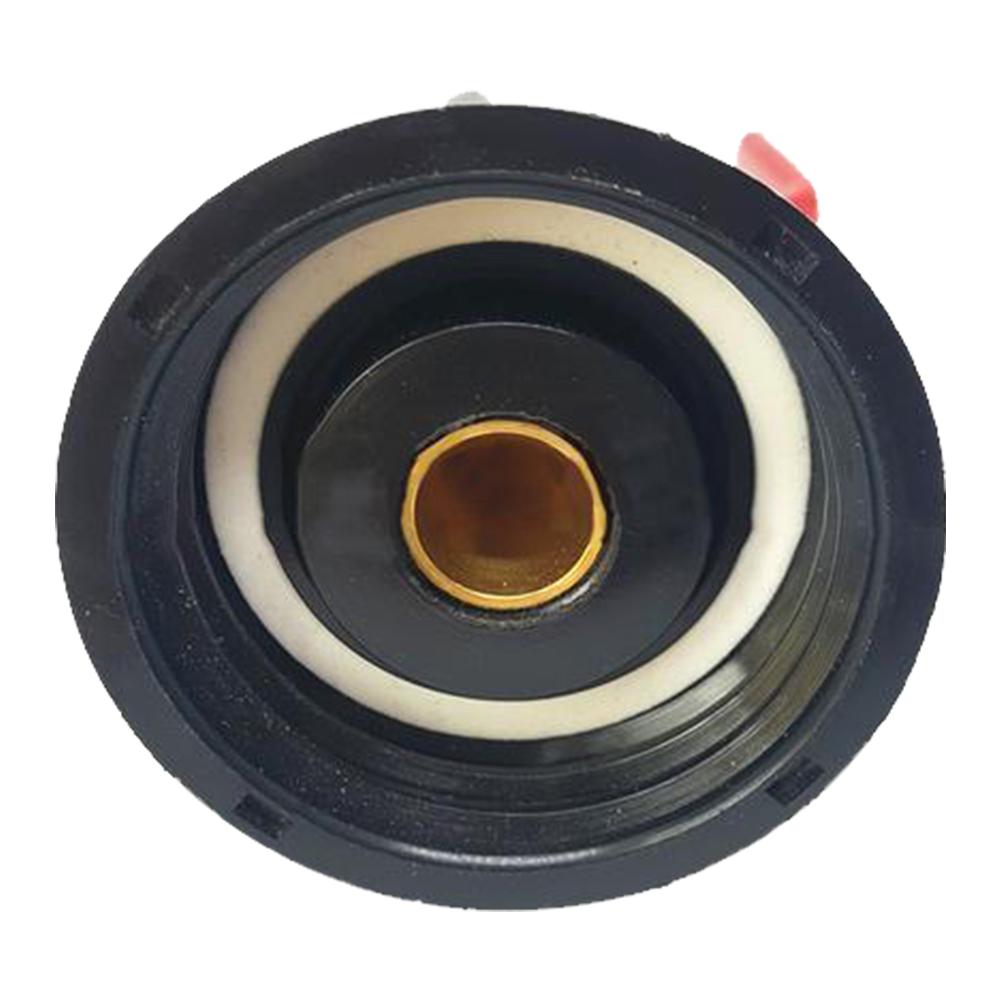 Buy IBC Tote Tank Food Grade Drain Adapter 1/2" Garden Hose Lockable ...