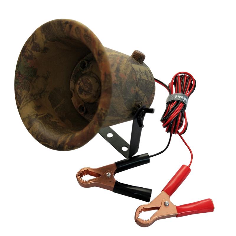 Outdoor Hunting Birds Caller MP3 Player Bird Sound Caller 50W Speaker ...