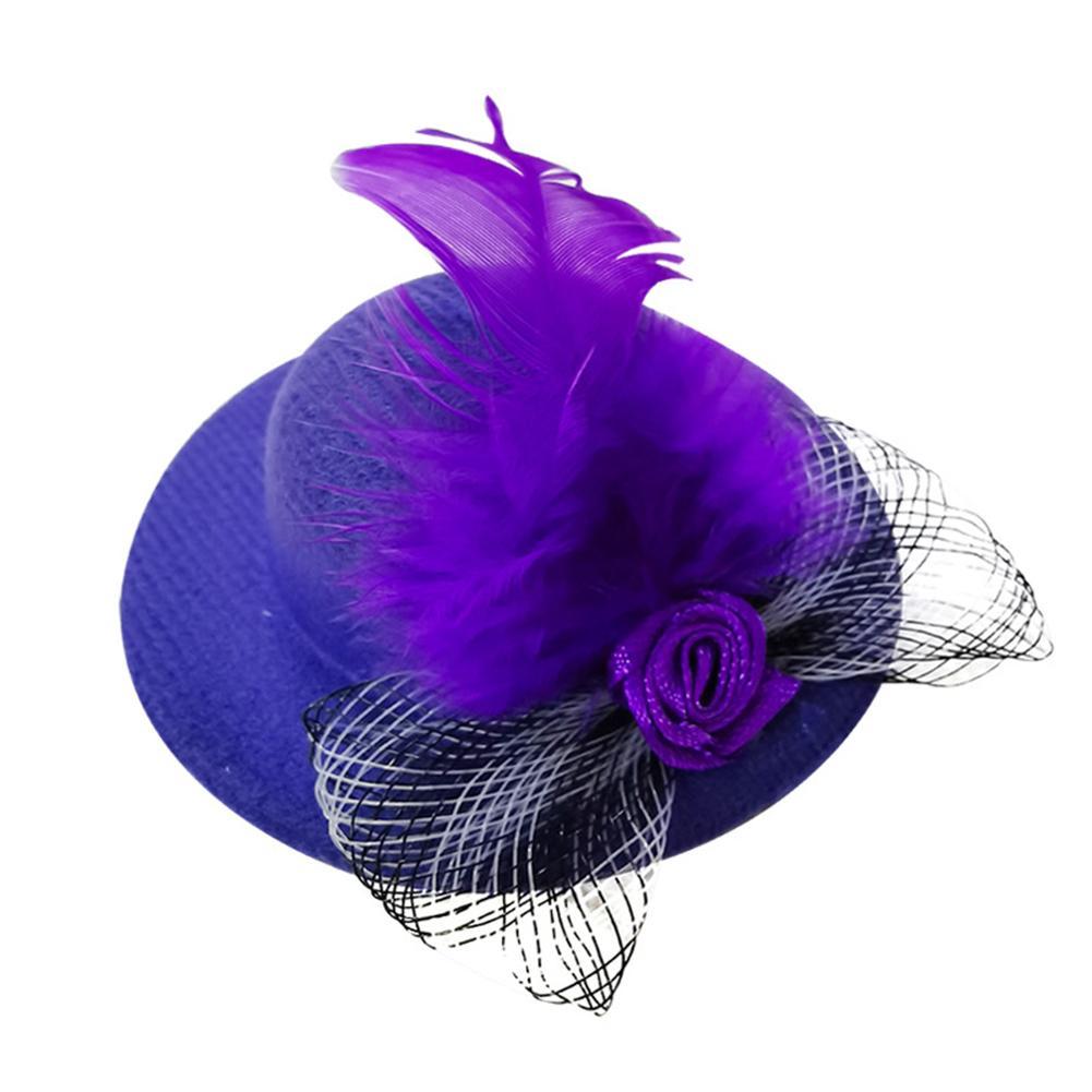 Buy Hen Hats Chicken Caps For Small Pet Funny Chicken Accessories ...