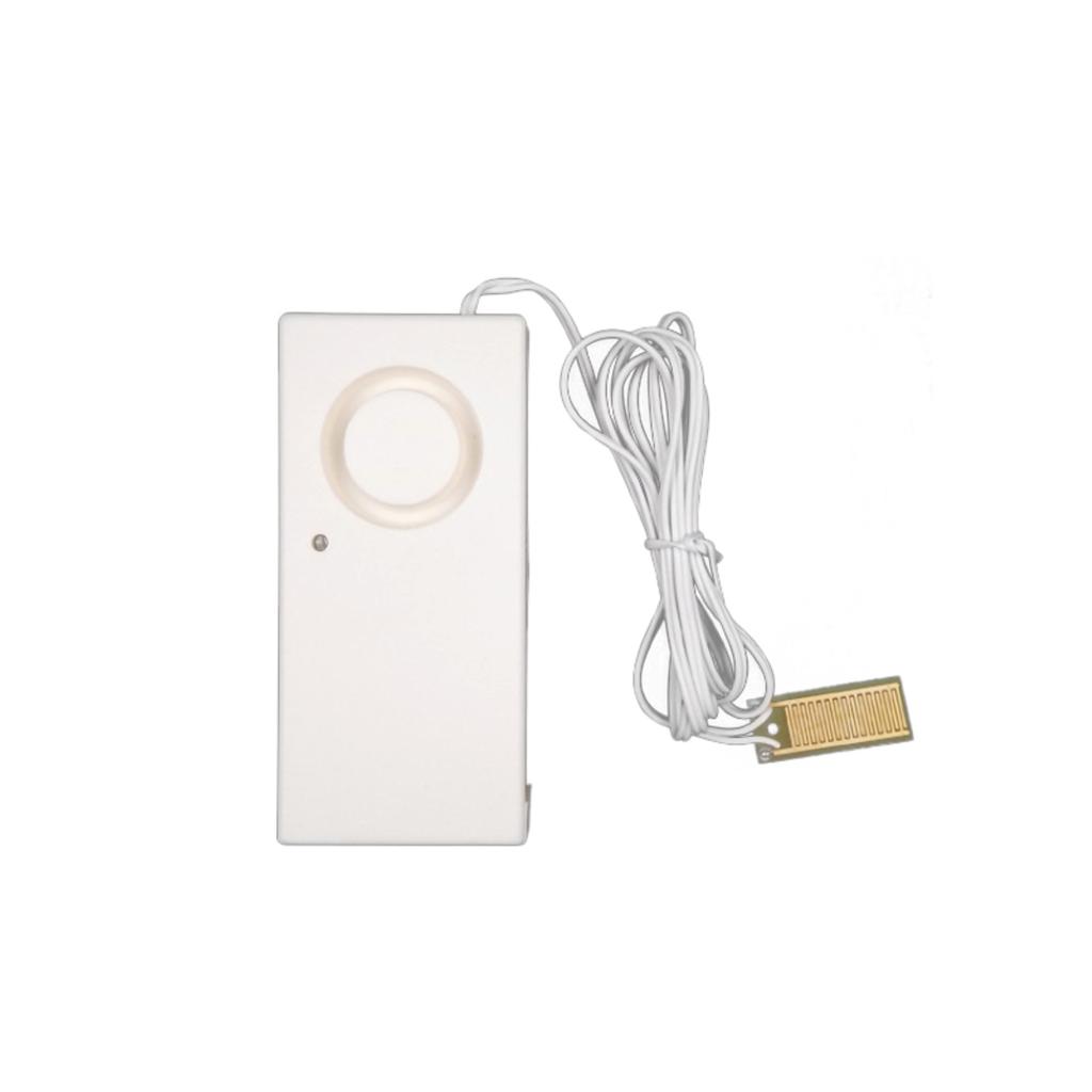 Notice Safety Wireless Alerter Home Security Leakage Detector Water ...