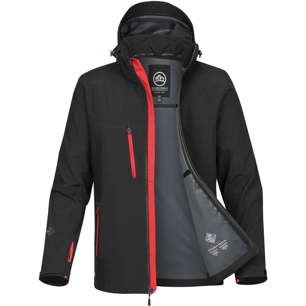Köp Stormtech Mens Patrol Softshell Jacket | Joom