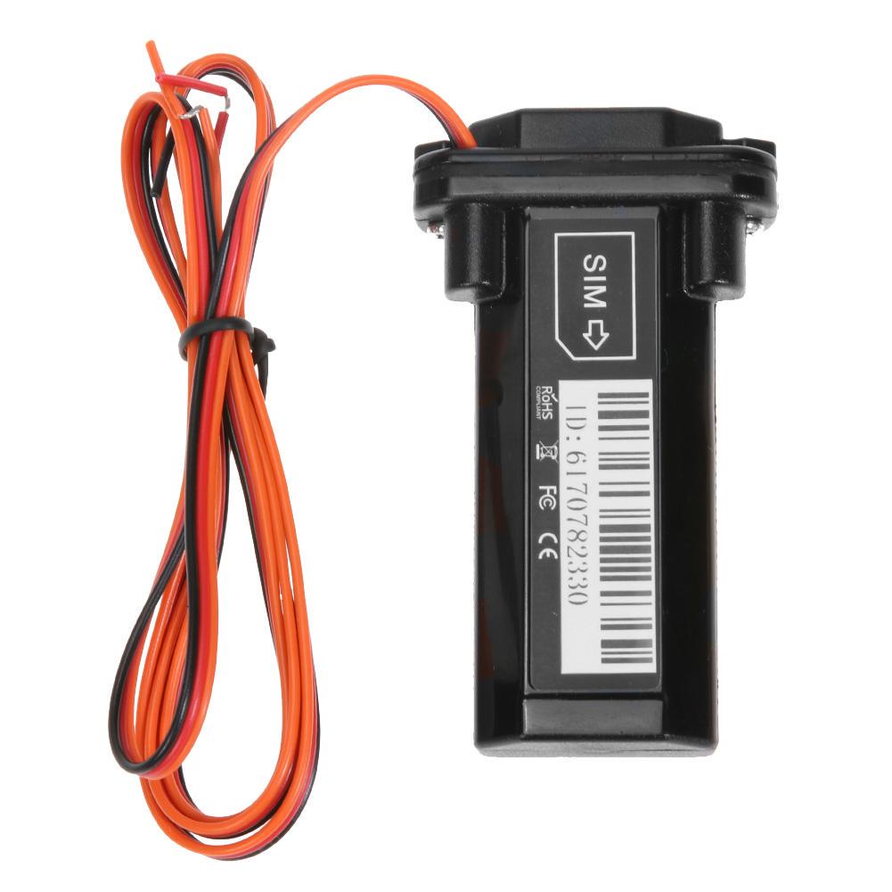 Buy Mini Built-in Battery Waterproof GSM GPS Tracker for Car Motorcycle ...