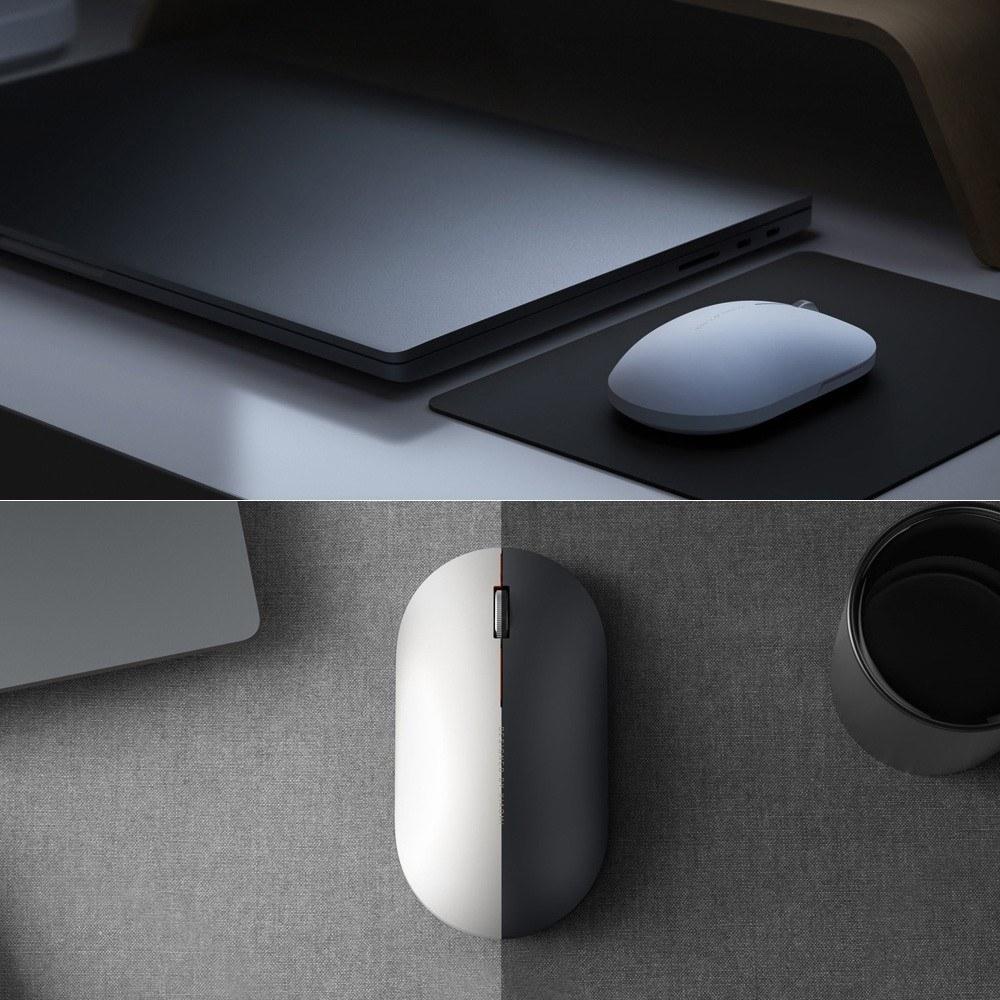 Buy Xiaomi Mi Wireless Mouse 2 2.4Ghz 1000dpi Portable Mouse For ...