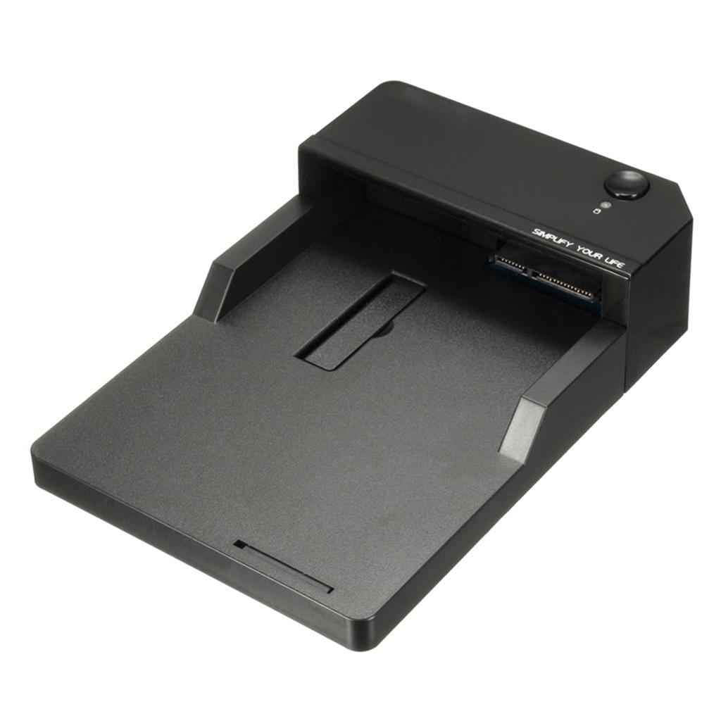 Hard Drive Enclosure SSD HDD Disk Case USB3.0 LED indicator light - buy ...
