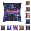 Descendants Cushion Cover 40x40cm Fantasy Song And Dance TV Movie Soft ...
