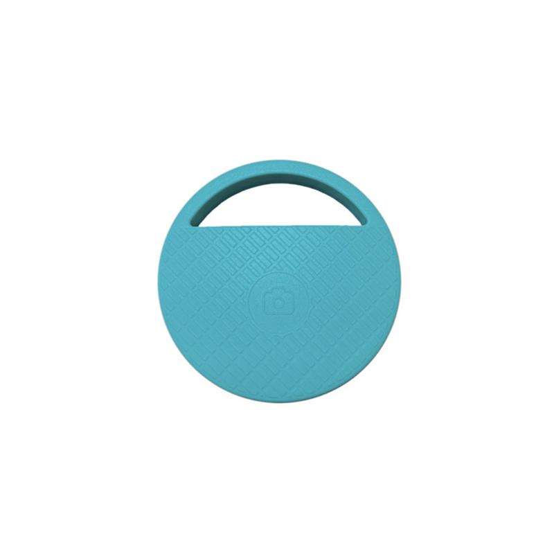 Buy Anti-Dropping Device S9 Circular Bluetooth Tracker Wireless Finder ...