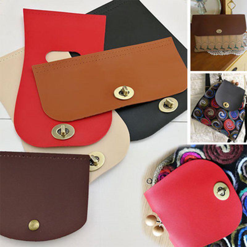 Fashion Shoulder Bag Flap Cover Replacement for Women Handbag DIY ...