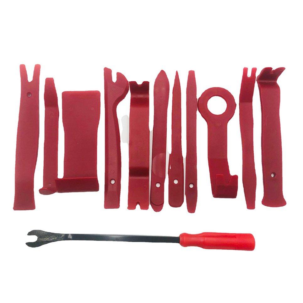 Buy Auto Trim Removal Tool Set Non Marring And No Scratch Auto Trim Kit ...