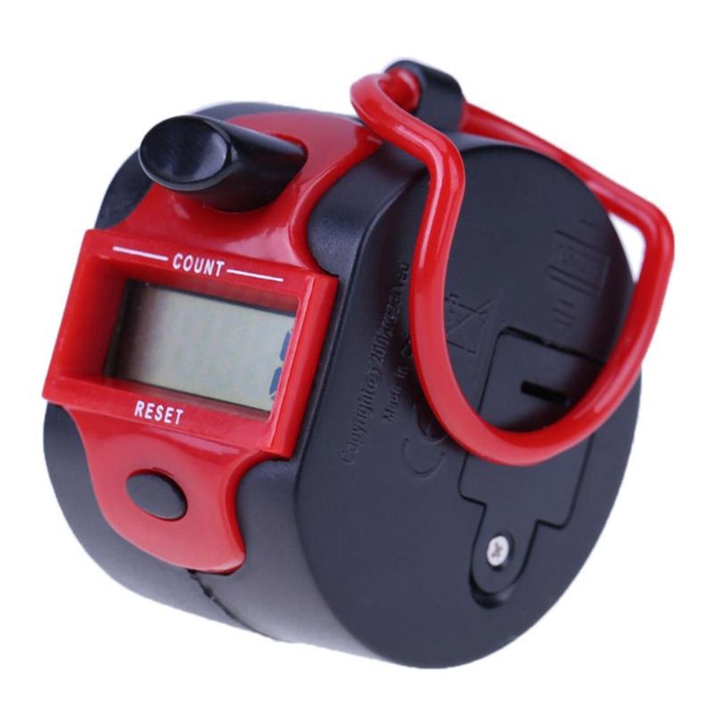 Buy Handheld Mini Portable Digital Hand LCD Electronic Screen Counter ...