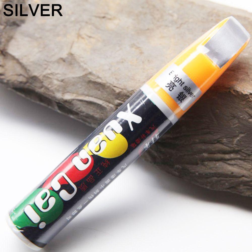 Buy Applicator Waterproof Car Paint Repair Coat Painting Pen Touch Up ...