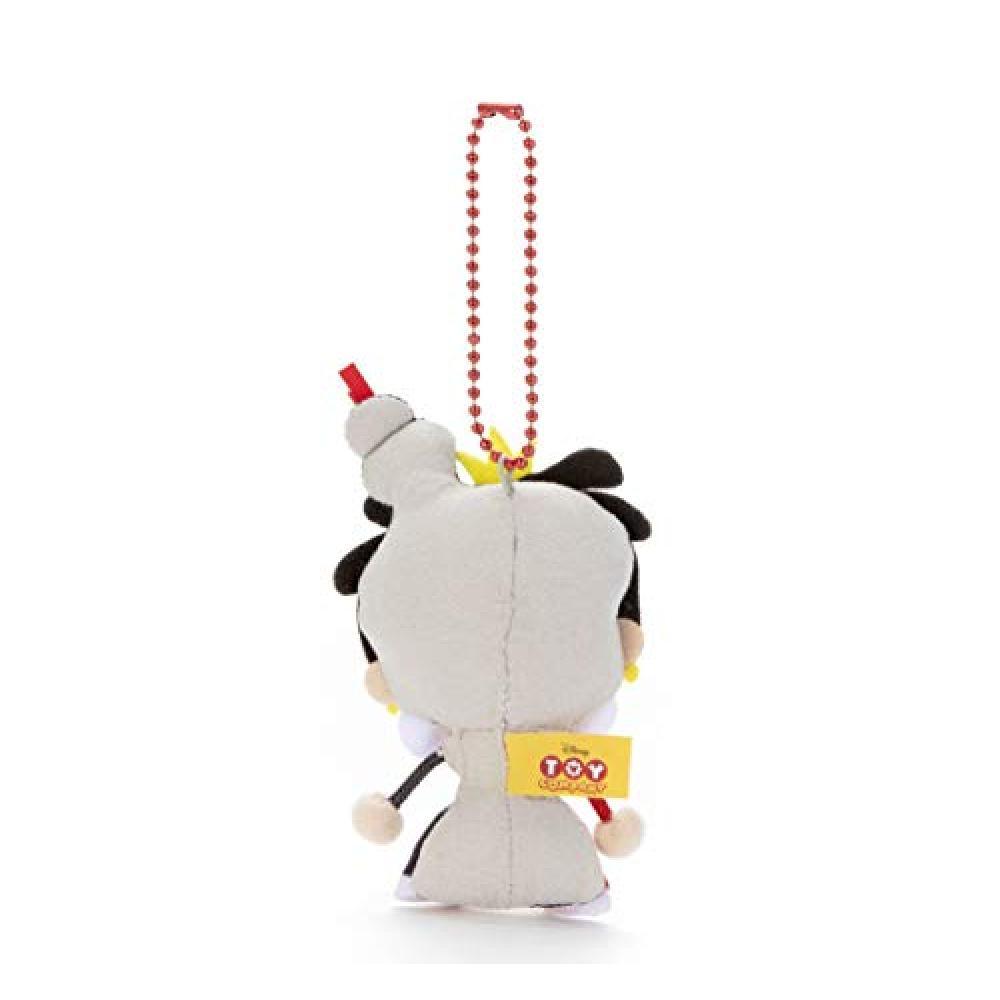 Buy Disney Character Toy Company Ball Chain Mascot Queen of Hearts ...