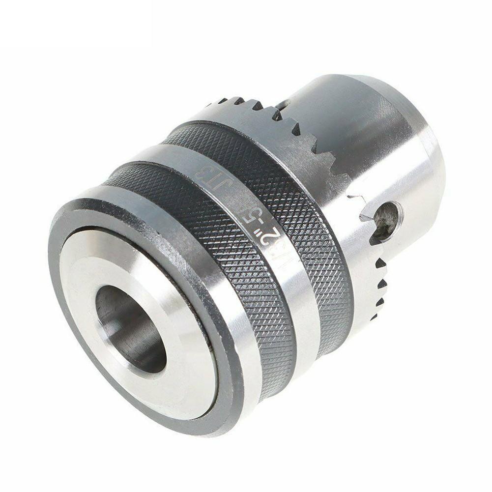 Buy For Drill Lathe Spindles Drill Chuck MT2-JT3 0.005\" Accuracy at ...