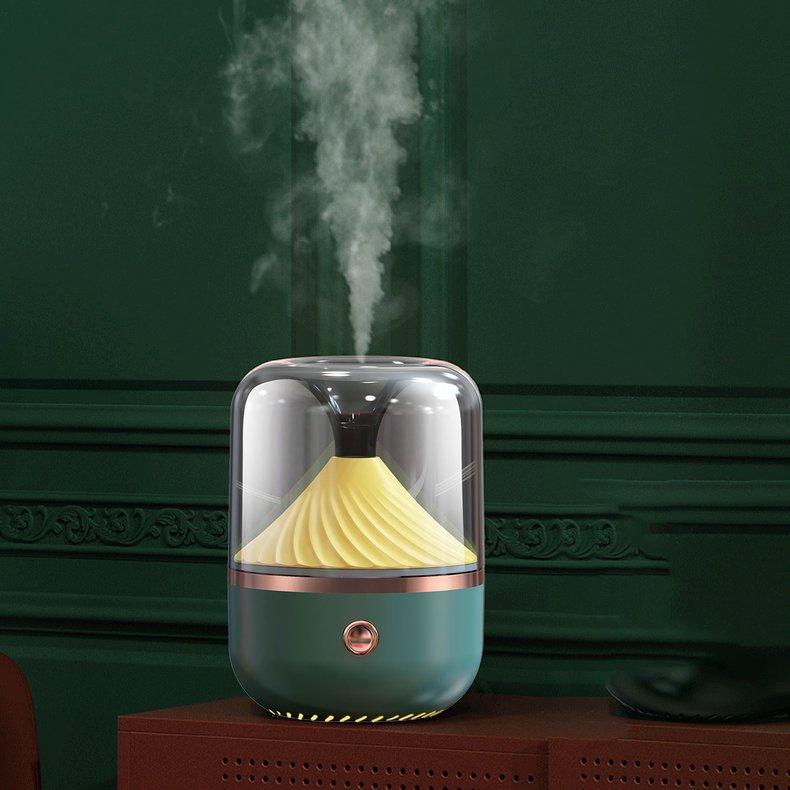 Buy Aromatherapy Machine Atomizer Portable Essential Oil Aromatherapy ...