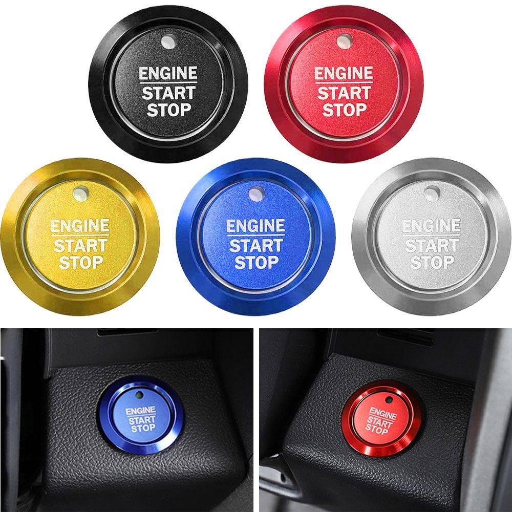 Buy Quality One Click Start Decoration Start Stop Switch Replacement ...