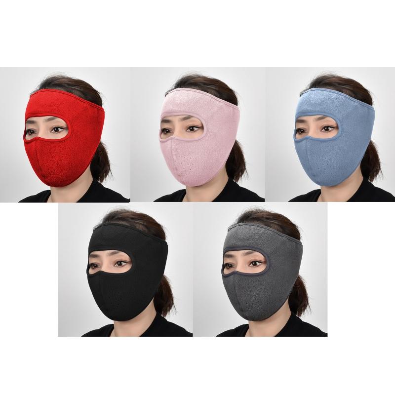 Cheap Winter Warm Sports Face Cover Washable Neck Mask Sun Dust Wind ...