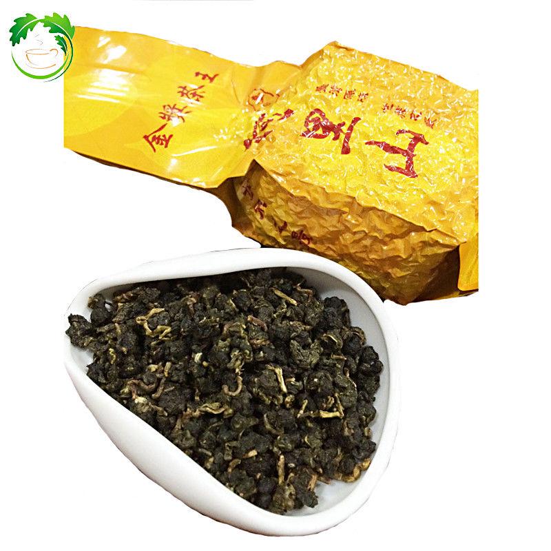 Taiwan Alishan Milk Oolong Tea 125g-buy at a low prices on Joom e ...