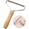 Buy Portable Lint Remover 1 Piece Double Carpet Scraper Manual Brush ...