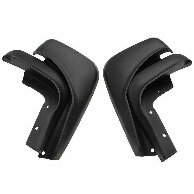 Cheap 4pcs/set Mudguards For VOLVO XC60 2014 2015 2016 2017 Auto ...