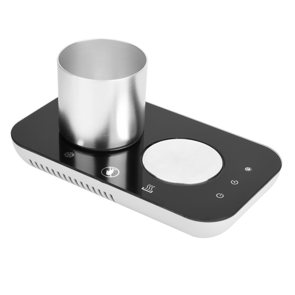 Buy Cup Cooling Heating Machine Drink Coffee Tea Milk Cold and Warm ...