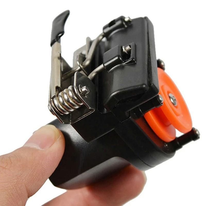 Buy 0-999M Counter Fishing Line Depth Finder Counter Fishing Tool ...