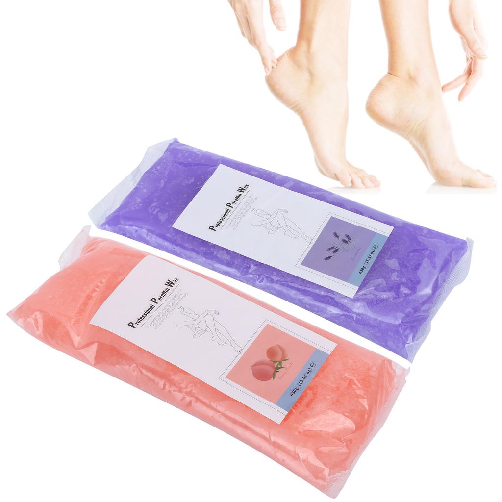 Buy Blue Zoo Hand Foot Care Paraffin Wax Moisturizing Oil Control Skin ...