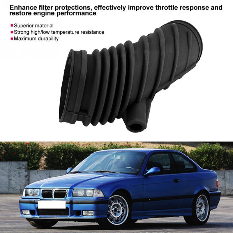 3' E36 1994-2000 Z3 E36 1995-1999 için 13711247031 Motor Hava Giriş ...