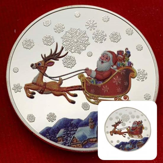 Buy Acrylic Challenge Coin Smooth Edge High Quality Acrylic Lightweight ...