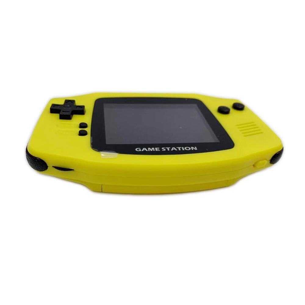 Buy Handheld Retro Game Console Kid Adult Portable 300 Classic FC Video ...