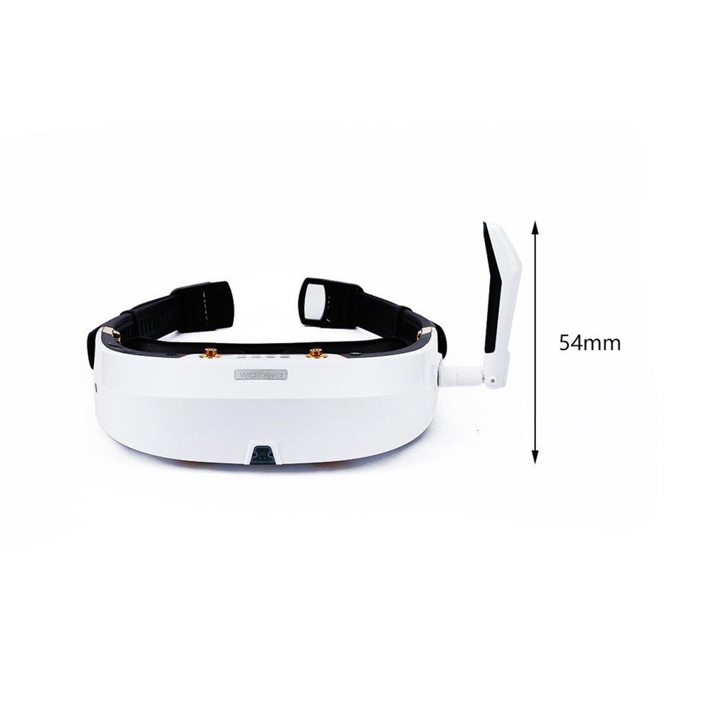 Buy FPV Goggle 3 5.8G 3D Video Glasses Goggles HDMI-compatible 800x600 ...