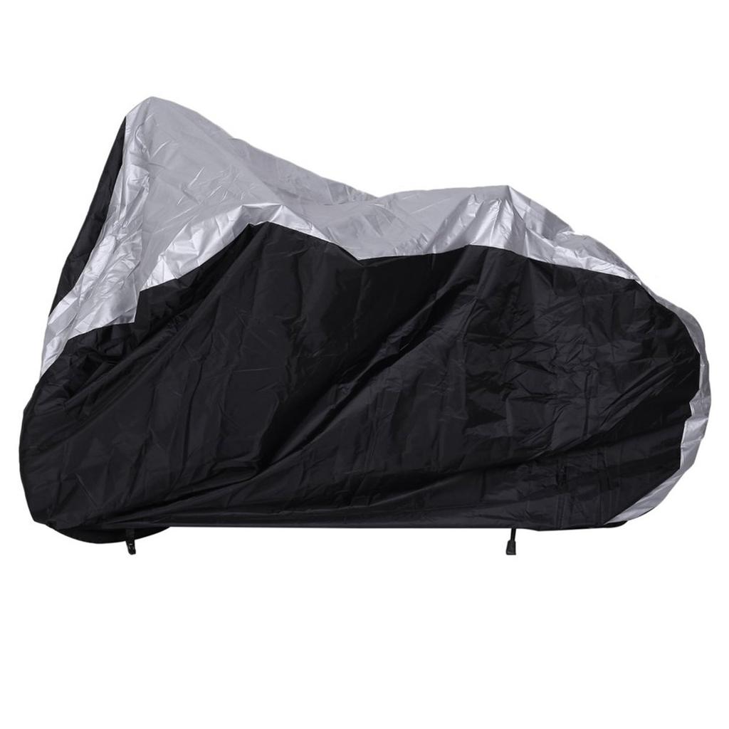 Buy Beauty Twelve Bicycle Covers 190T Waterproof And Weatherproof ...