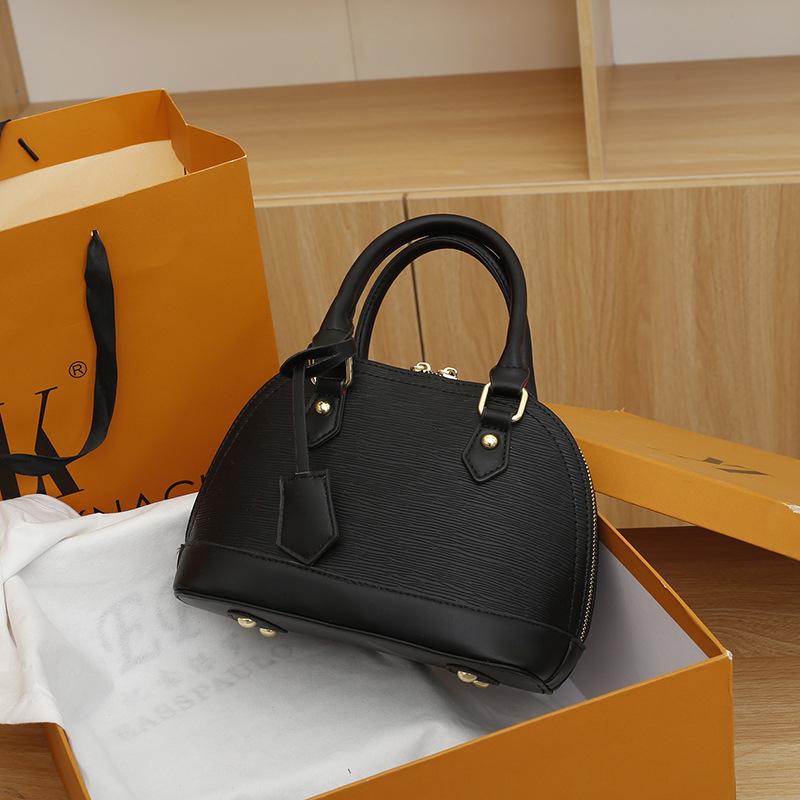 Buy 2022 New Shell Women's Bags Handbags Shoulder Bags Messenger Bags ...