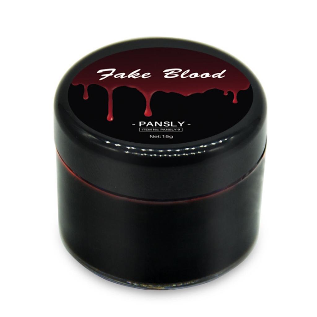 Buy Ultra-realistic Funny Halloween Makeup Body Paint Cosplay Party ...