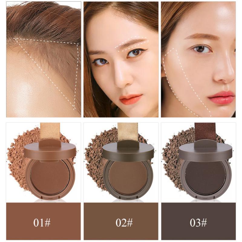 Buy Hair Bronzer Powder Long-lasting Waterproof at affordable prices ...
