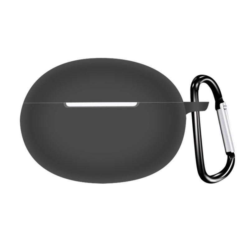 Wireless Bluetooth-compatible Earphone Case Anti-scratch Silicone ...
