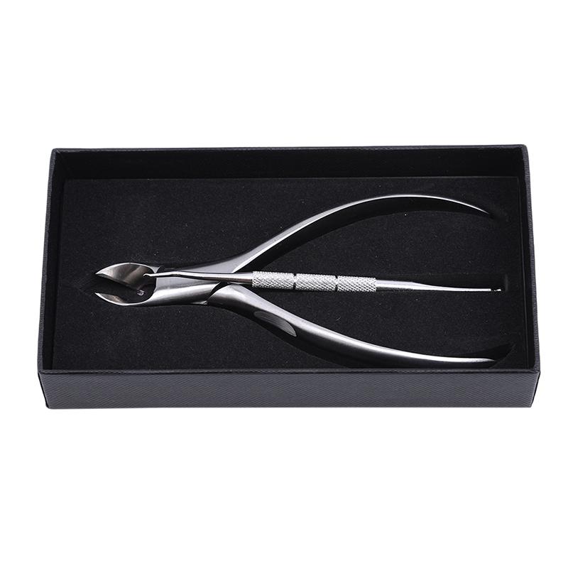 Buy Special Nail Insertion Forceps Dead Skin Forceps Nail Groove ...