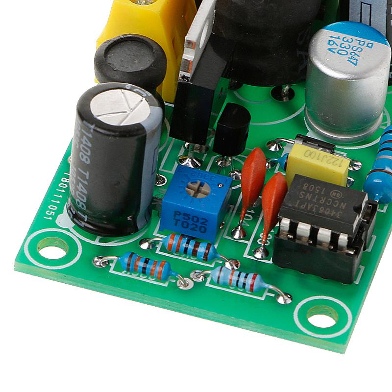 Buy MC34063 High Voltage DC DC Converter Boost Electronic Tube Power ...