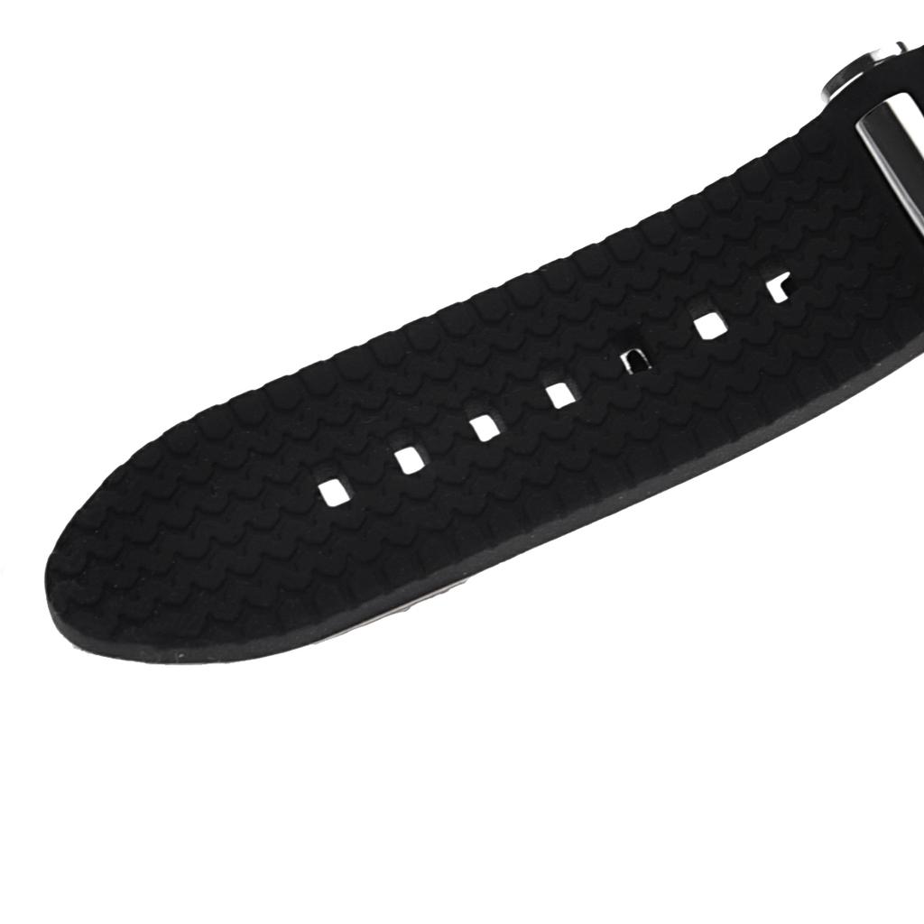 Buy WEIDE WH-1104 Waterproof Men‘s Dual Time Sports LED Digital Quartz ...