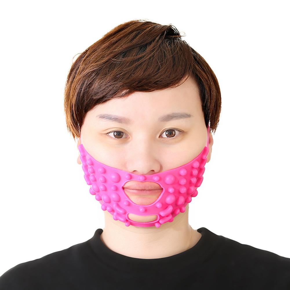 Buy V-Line Shaping Face Cheek Lift Slimming Double Chin Reducer ...