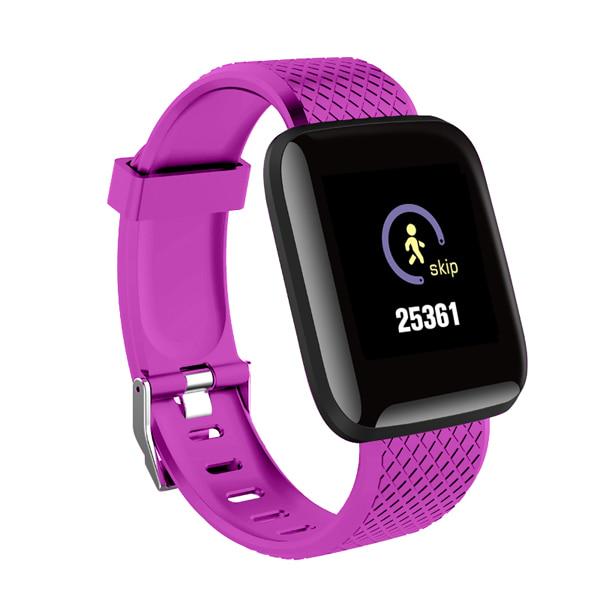D13 Sport Smart Watch Men Blood Pressure Ip67 Smartwatch Fitness ...